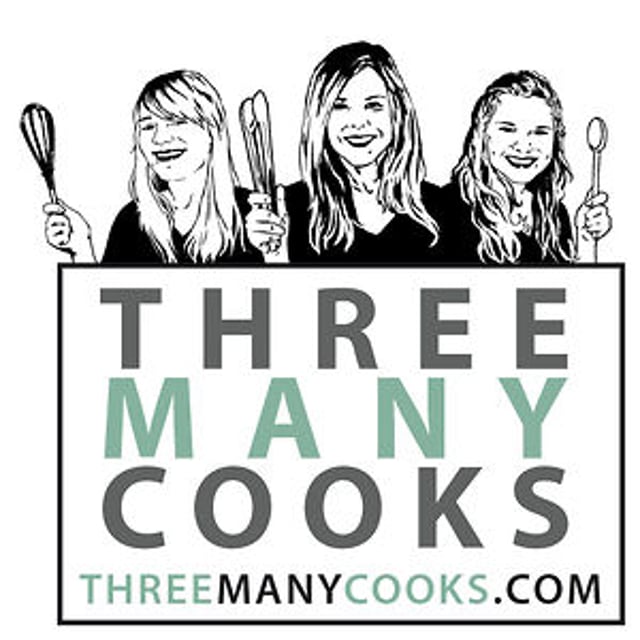 Three Many Cooks