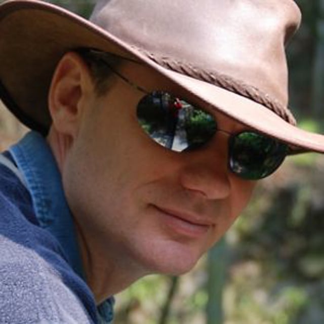 Greg Dixon