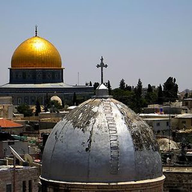 Islamicjerusalem
