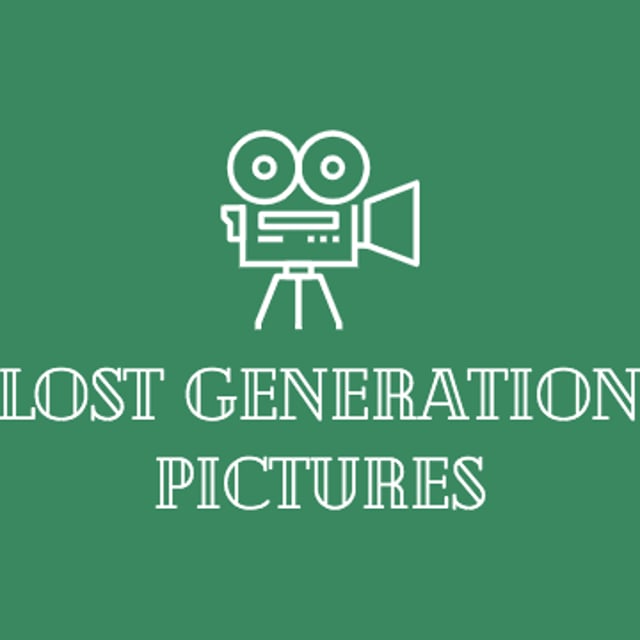 Lost Generation Pictures