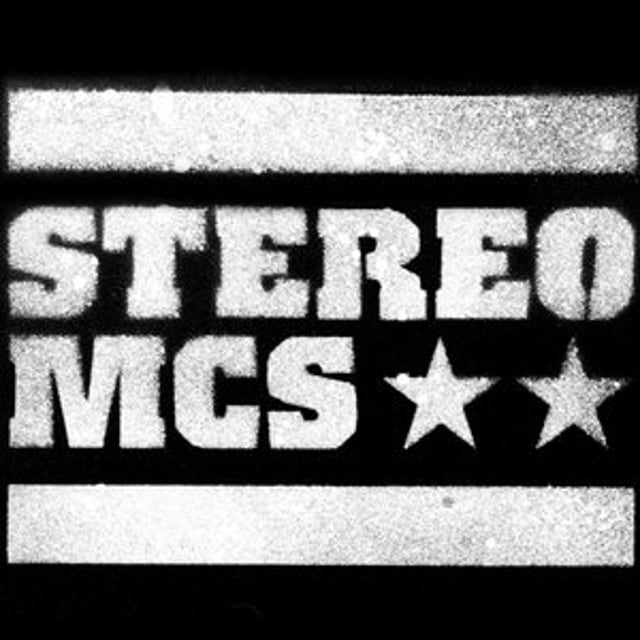 Stereo MCs