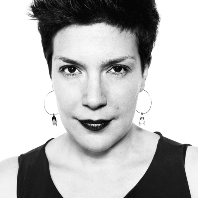 Silvia Rota