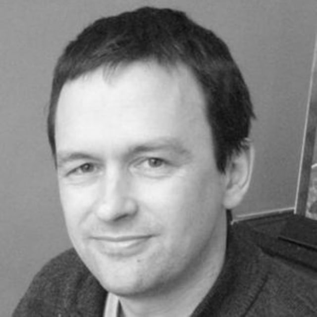 Rupert Wolfe Murray - Content Development, Creative Producer & Copywriter