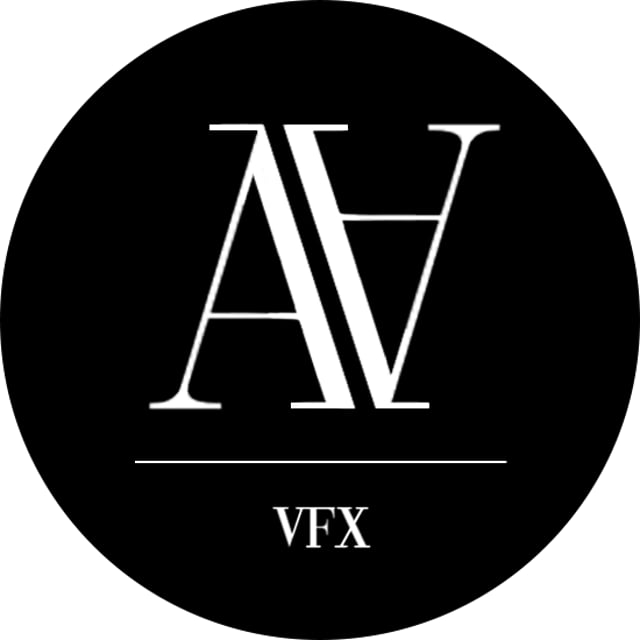 Andrea Aparicio Forner - VFX Artist