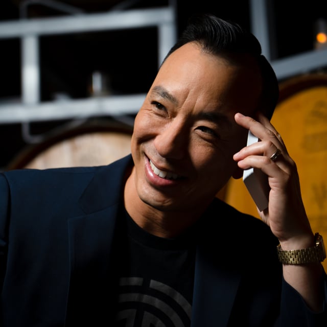 Alvin Lui
