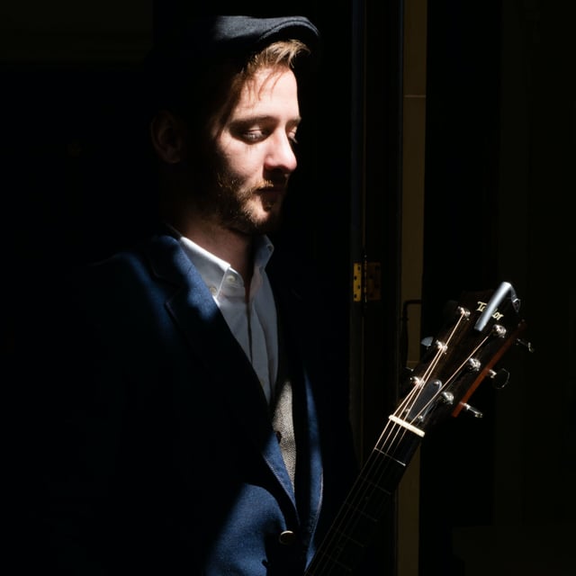 Rory John
