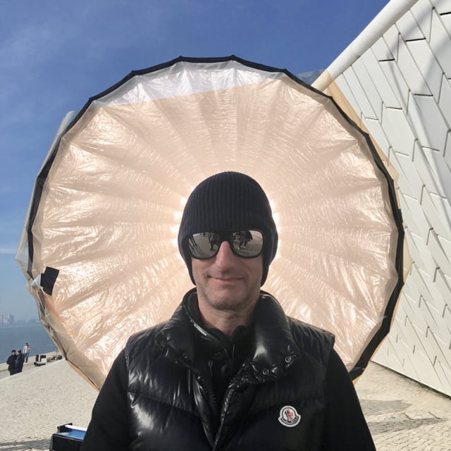 Joe Roman - Film Director
