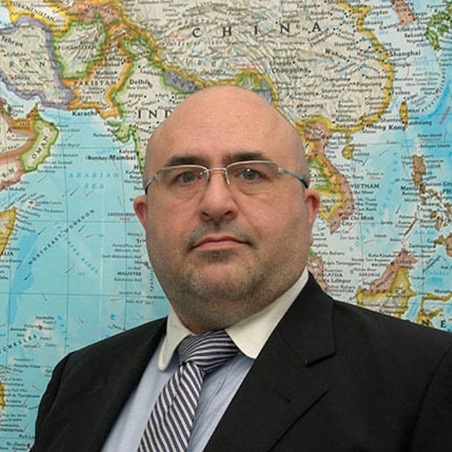 David Vidal