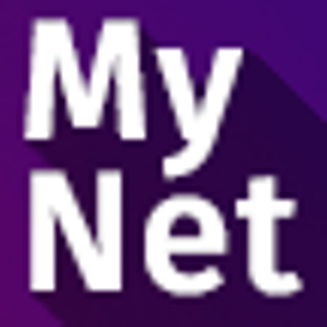 MyNetwork.pro