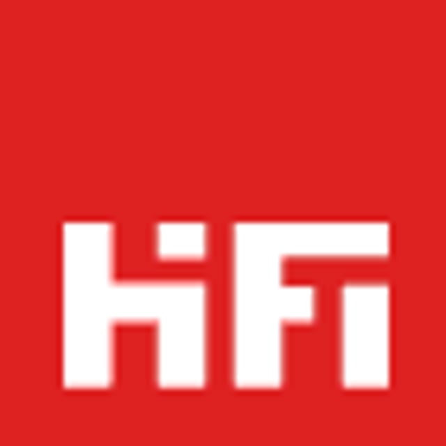 HiFi Project