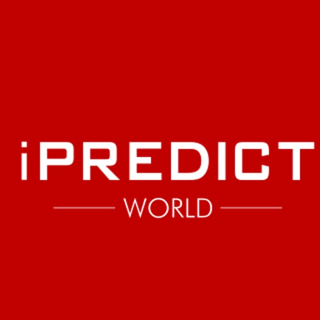 iPredict.World