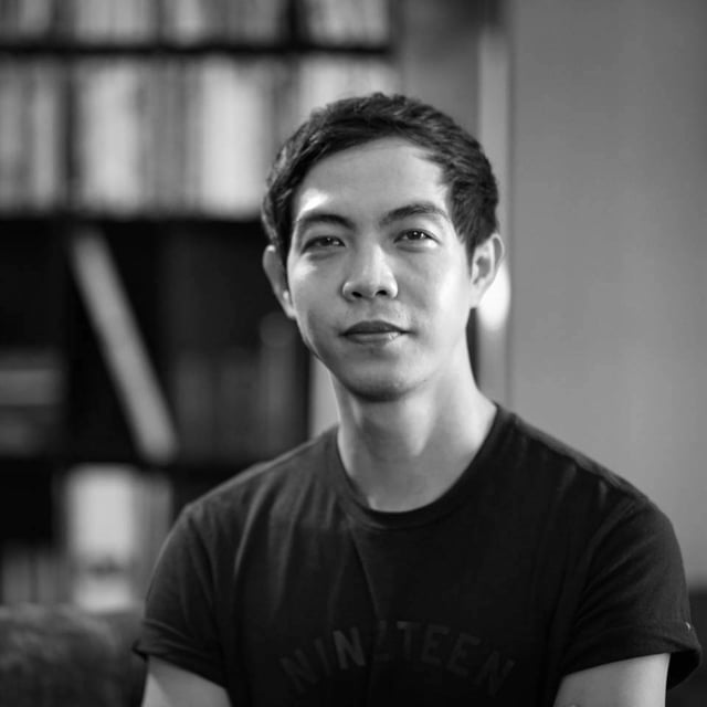 Chris Dao