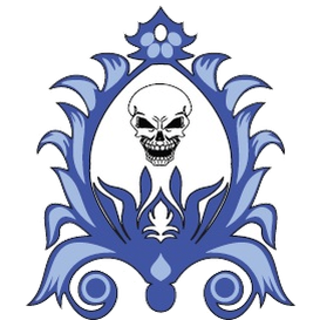 House of Trixie Blue