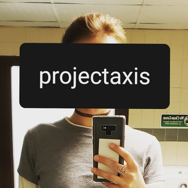 project axis