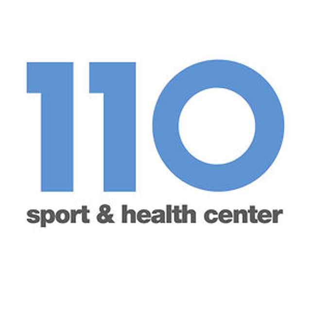 110 Sport and Health Center