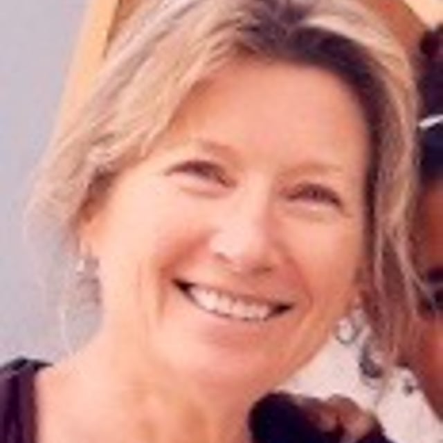 Kate Kavanagh - Artist