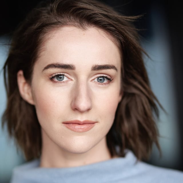 Caitlin Mathieson - Actress