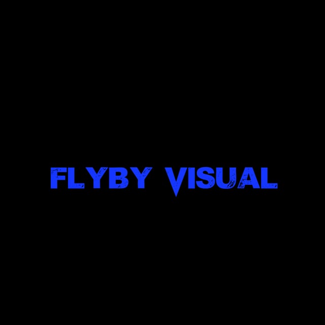 Flyby Visual