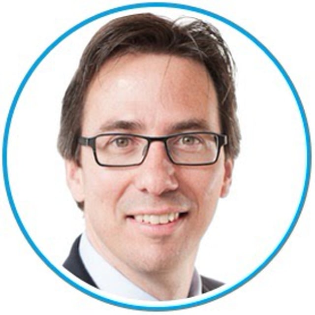 Ronald van Westering - Creative Producer