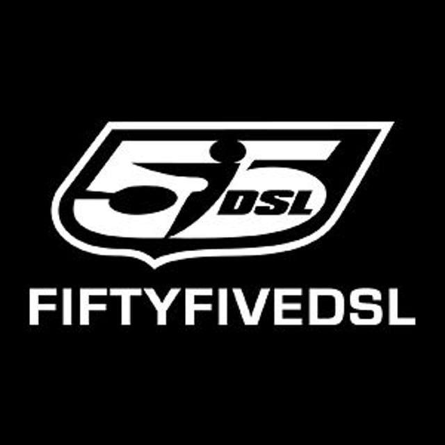 55DSL