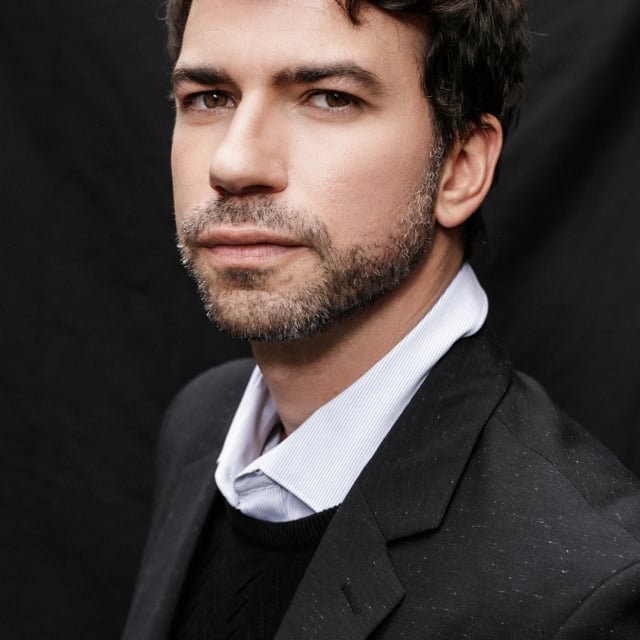 Daniel Tavares - Actor