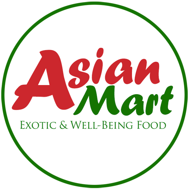 Asian Mart Official