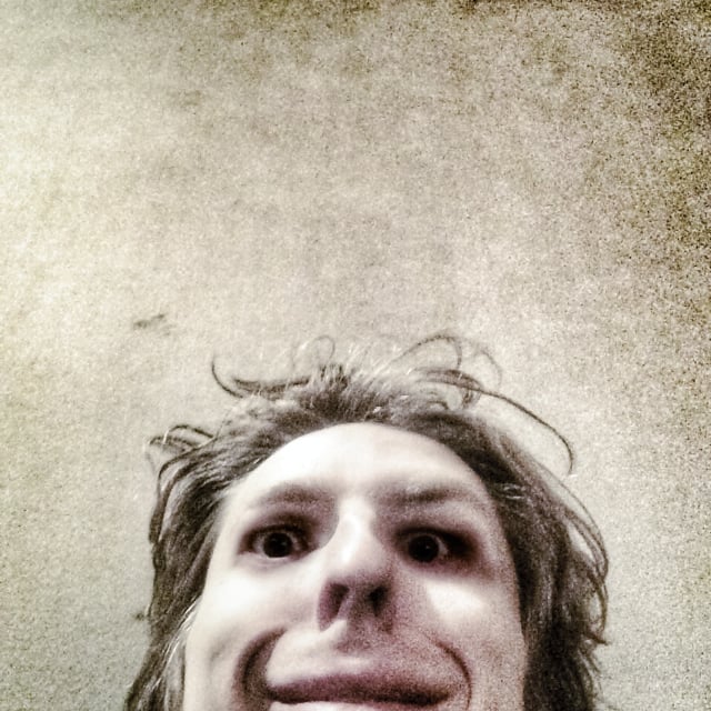 Ethan Samuel Young - Director & Editor