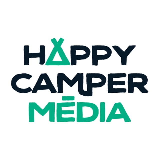 Happy Camper Media - Executive Producer, Line Producer & 2D Animator