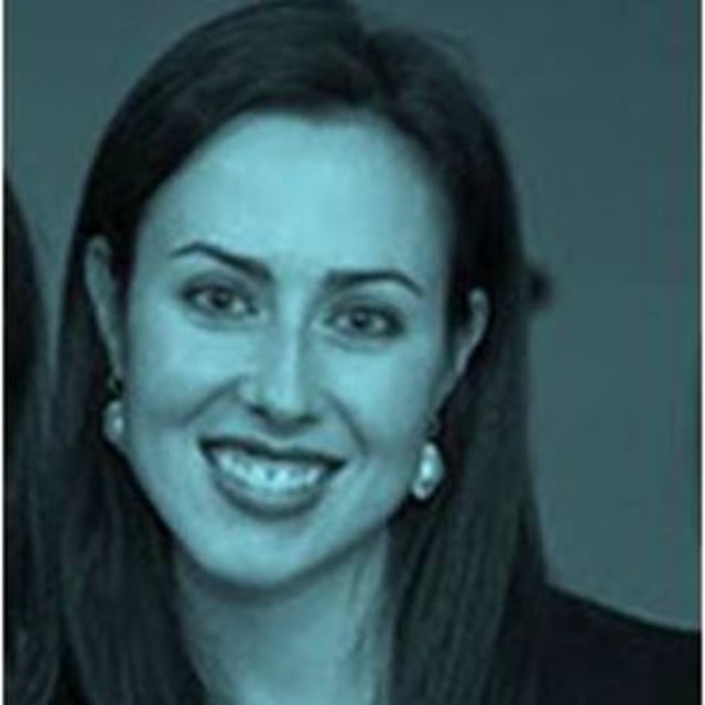 Laura Gaffney
