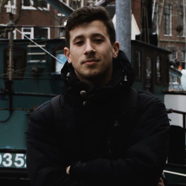 Nuno Alves