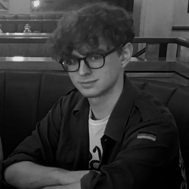 Adam Tindall - Director, Screenwriter & Videographer