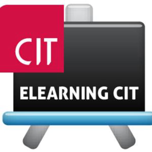 Elearning CIT