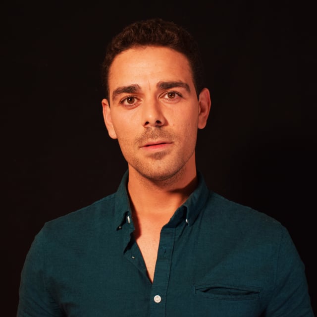 Lolo Martí­n - Actor