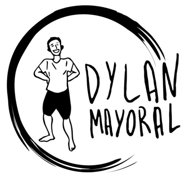Dylan Mayoral - Dancer