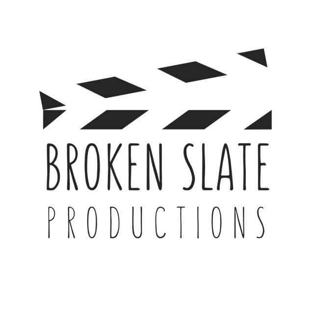 Broken Slate