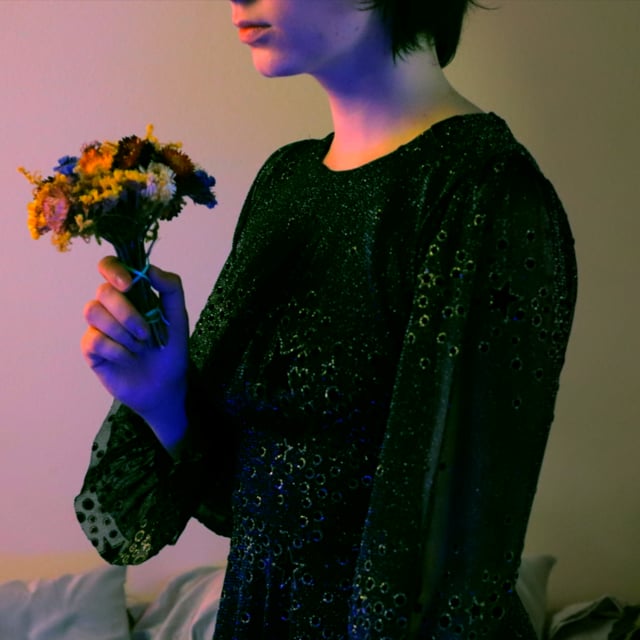 Beth Barnes - Videographer, Editor & Production Assistant