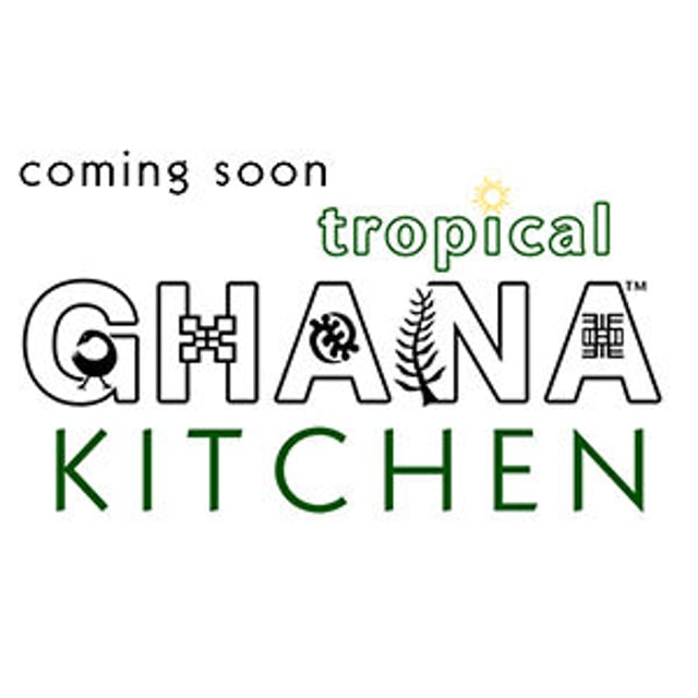 tropical Ghana Videos