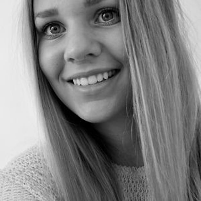 Elin Fredrikson