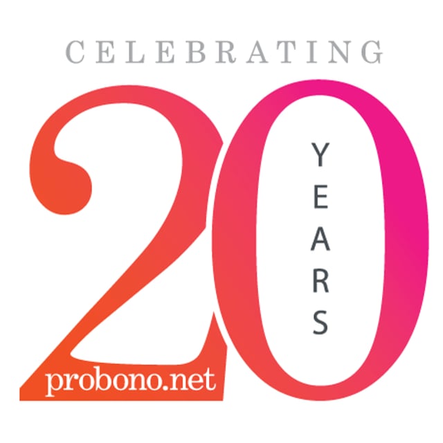 Pro Bono Net