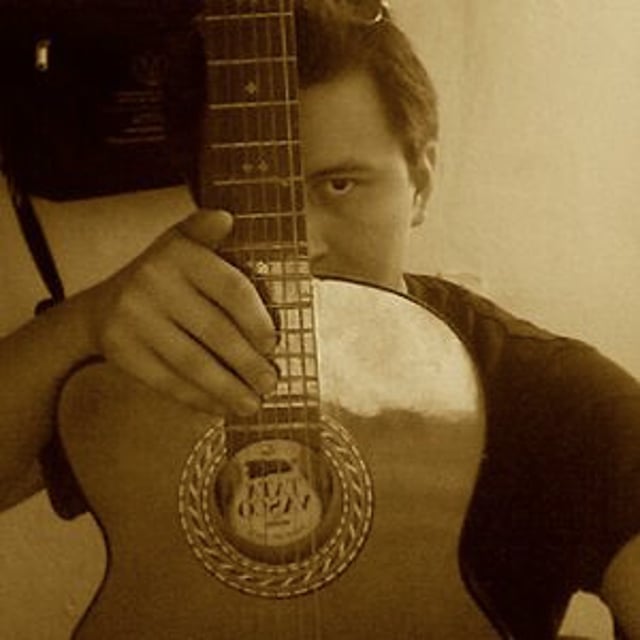 Austin Castro