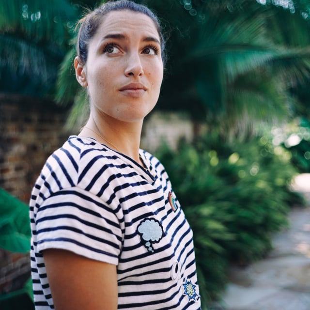 Julia Bales - Director, Screenwriter & Producer