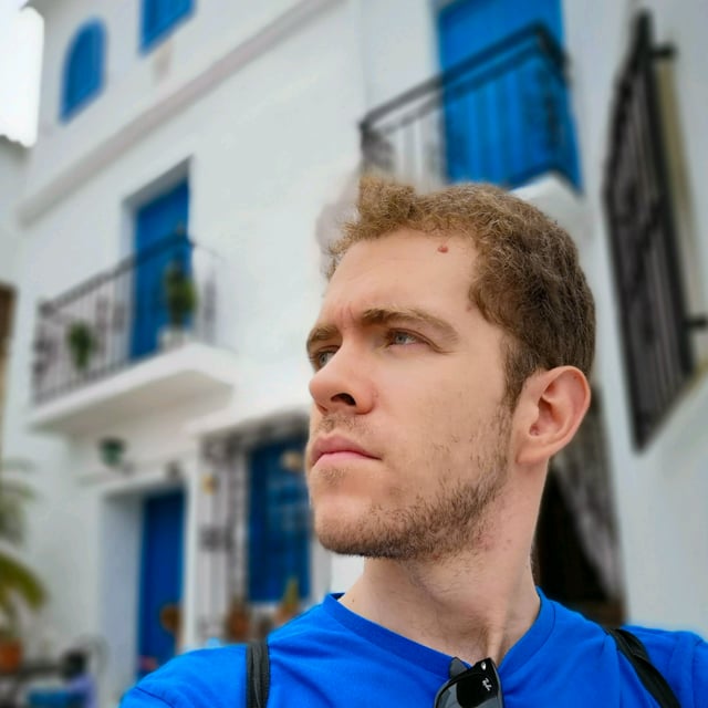 Alex Rivas VFX - VFX Artist & CGI Artist