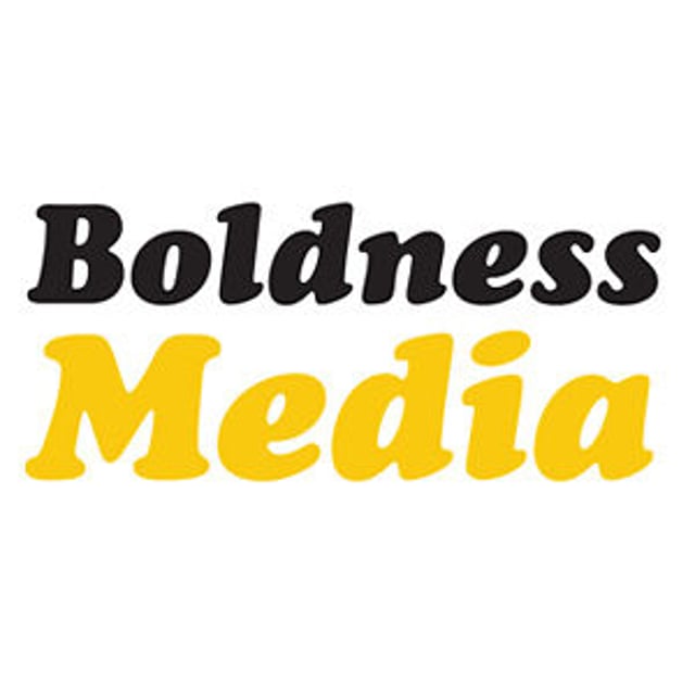 Boldness Media