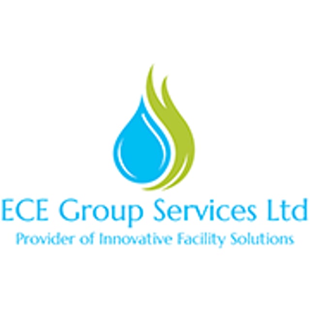 ECE GROUP SERVICES LTD