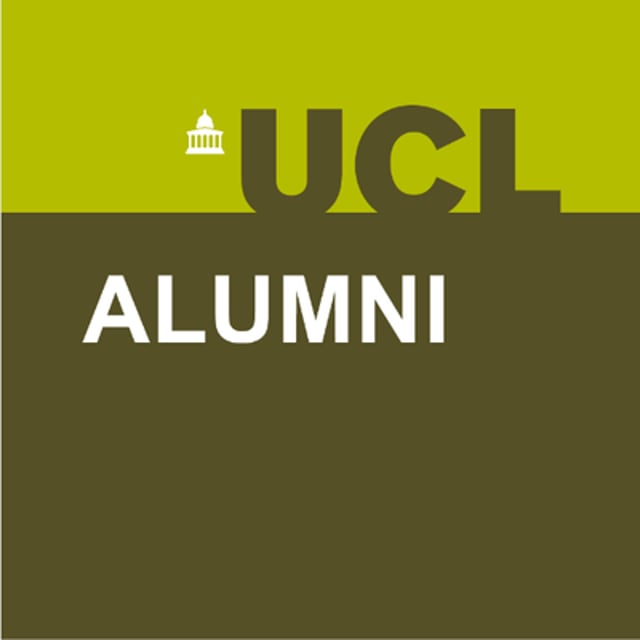 UCL Alumni