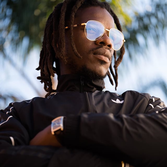 JT - Director, Music Composer & Film Director