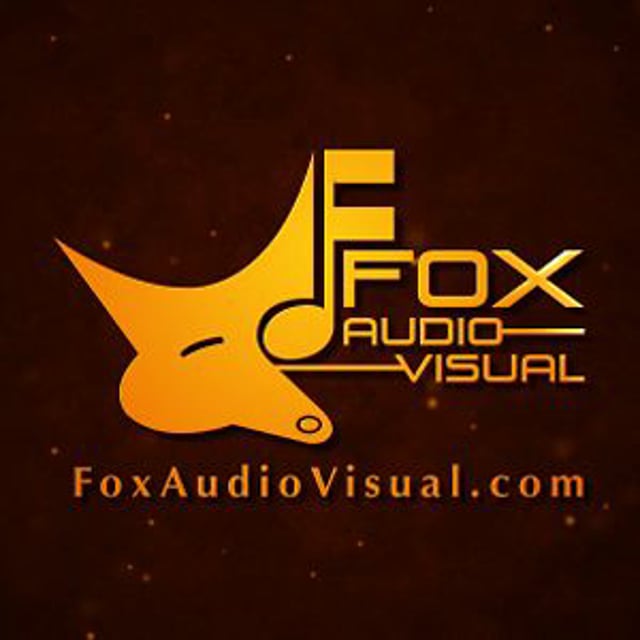 Fox Audio Visual