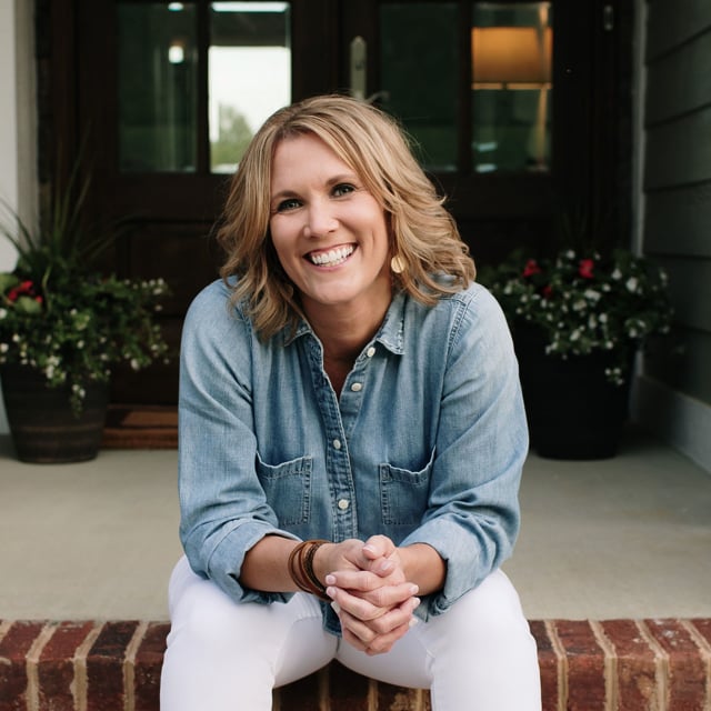 Amy Patterson