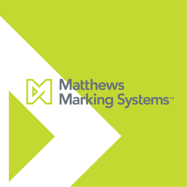 Matthews Marking Systems Academy
