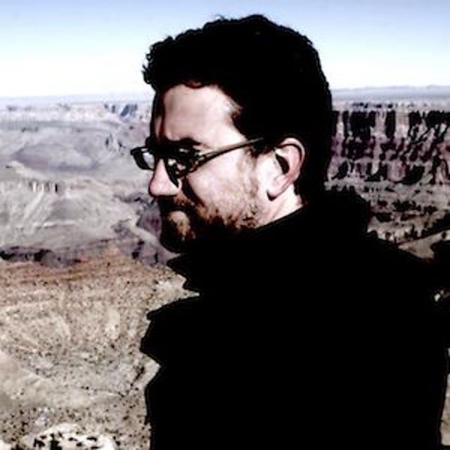 Russell Leigh Sharman